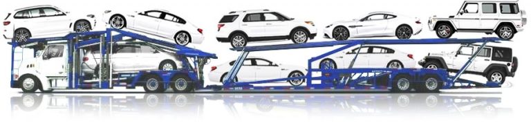 United Road Auto Transport - Safe & Reliable Auto Shipping - United ...